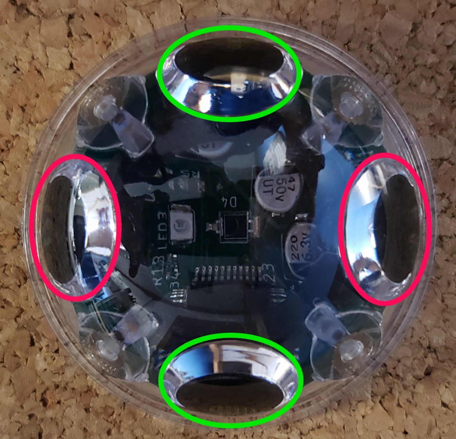 RG-9 & RG-15 FAQ | Rain Sensors
